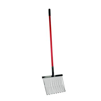 Mucking Out Tools - Shavings Forks, Manure Forks, Stable Fork