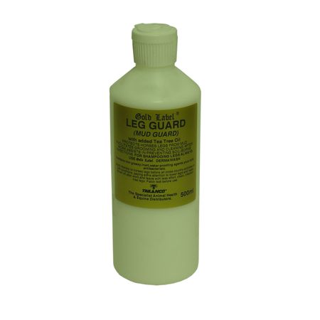 Buy Gold Label Protecting Leg Guard from £5.82