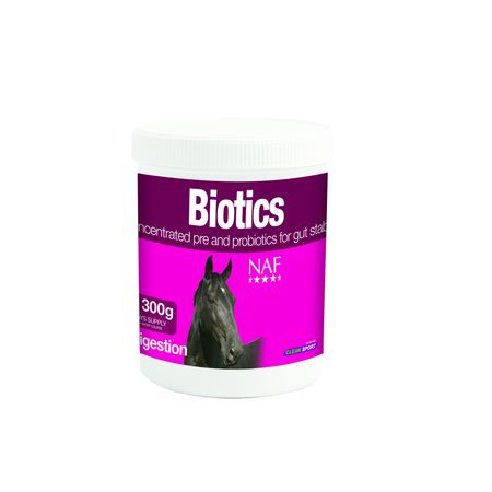 Buy NAF Biotics For Gut Stability from £36.73