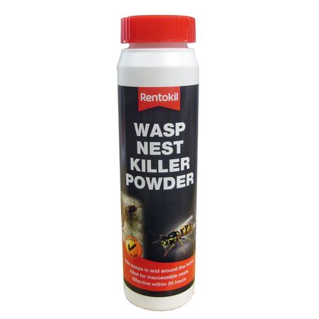 Buy Rentokil Wasp Killer Powder from £5.20