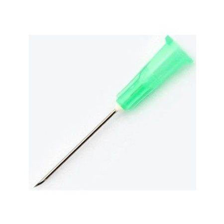 Buy Agriject Disposable Needles 21 Gauge x 1 1/2" Inches from £0.17