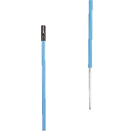 Buy 10 x Gallagher Plastic Post Blue 13mm 1.50m from £34.19