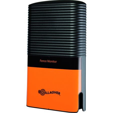 Buy Gallagher Electric Fence Monitor from £208.99