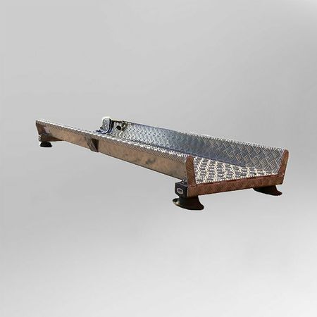 Buy Tru-Test Calf Weigh Platform 1.1m from £537.60