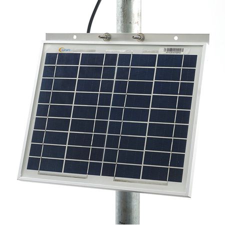 Buy SolarMate Solar Technology Arena 2K Supercharger Solar Panel ...