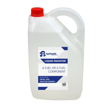 Buy Agrihealth Liquid Paraffin Fuel Component from £7.57