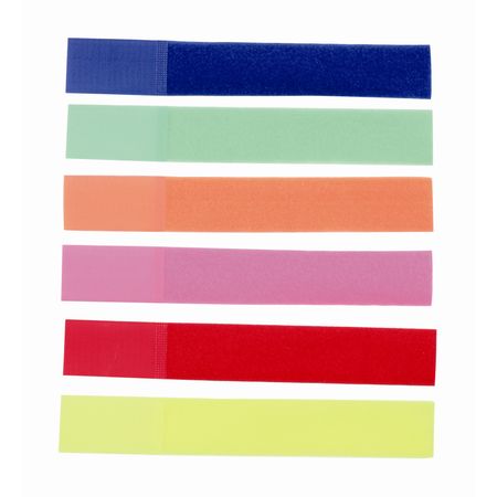 Buy Shoof Calf Leg Marker Bands (10 Pack) from £9.46