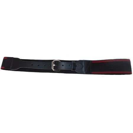 Buy Heiniger Shearers Belt Black/Red from £22.33