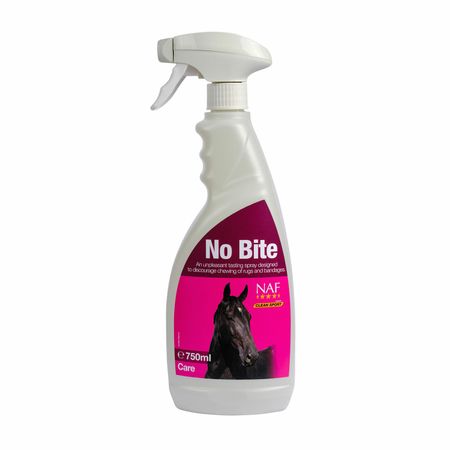 Buy Naf No Bite Spray For Preventing Bandage Chewing from £13.79