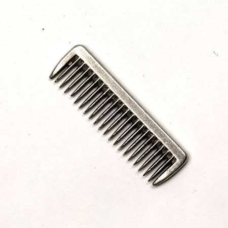 Buy Equi-Sential Aluminium Tail Comb prepacked from £2.22