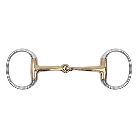 Buy Mackey Cupris Solid Jointed Eggbutt from £0.00