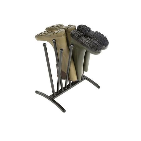 Buy Stubbs Porcupine Rack Black from £86.24