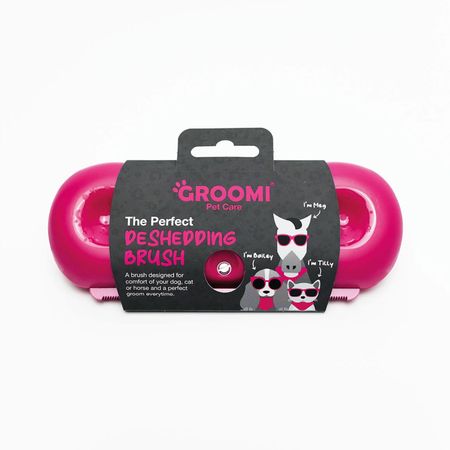 Buy Groomi Pet Care Groomi Tool 2.0 from £18.08