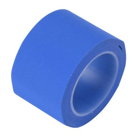 Buy Click Medical Detectable Tape 2.5Cm X 5M Blue from £1.43