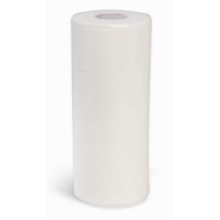 Buy Esfina Optimum Hygiene Roll 2Ply 50M X 250Mm White (18 Pack) from £ ...
