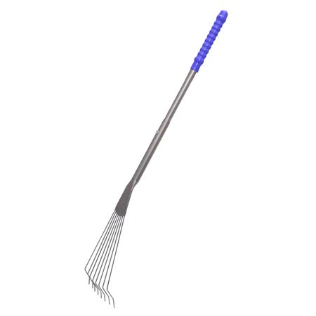 Buy Red Gorilla Big Tidee Long Rake from £10.04