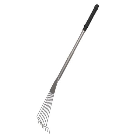 Buy Red Gorilla Big Tidee Long Rake from £11.29