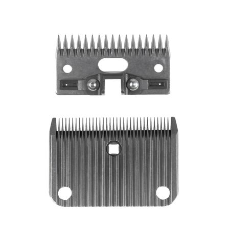 Buy Lister A2F/Ac Blade Set Fine from £49.86