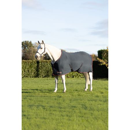 Buy DefenceX System Cool-TeX Rug - Navy/Red from £31.32