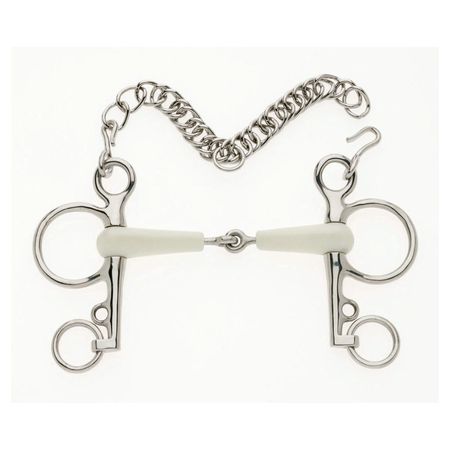 Buy Flexi Jointed Pelham from £54.79