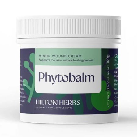 Buy Hilton Herbs Phytobalm from £12.07