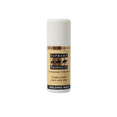 Buy Supreme Products Perfect Plaits Holding Wax from £10.04
