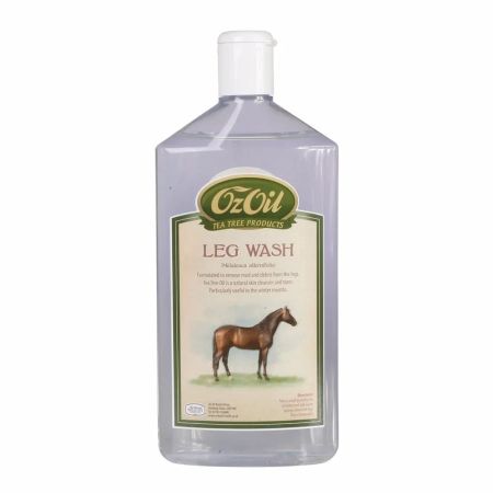 Buy OzOil Leg Wash from £13.15