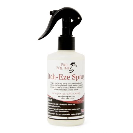 Buy Pro-Equine Itch-Eze Spray from £7.04