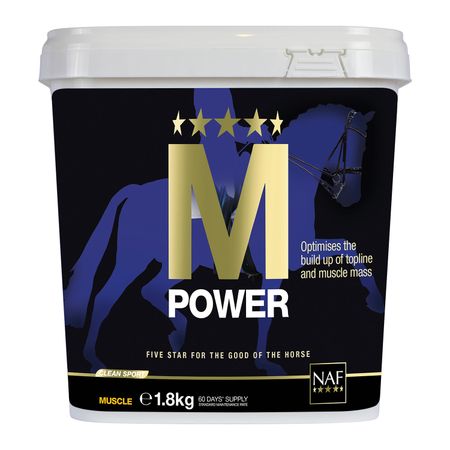 Buy Naf Five Star M Power from £119.86