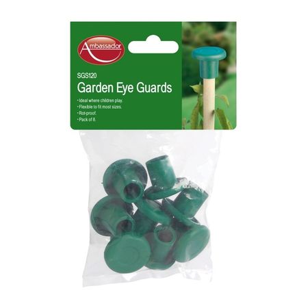 Buy Ambassador Garden Eye Guards from £1.44