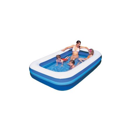 Buy Bestway Inflatable Family Pool from £30.20