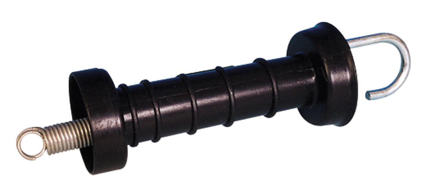 Buy Pulsara Open Electric Fence Gate-Handle & Spring from £2.17
