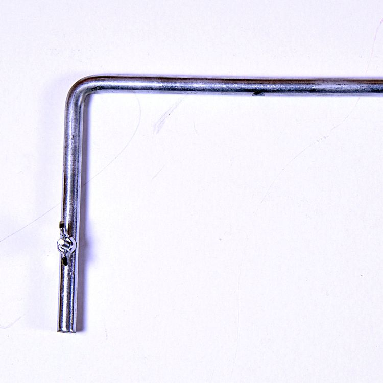 Buy 1m Hotline ES2 Electric Fence Earth Ground Stake from £8.65