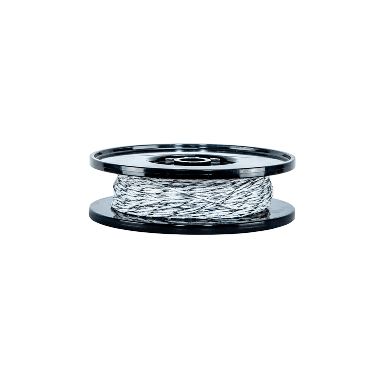Buy Gallagher SmartFence Hub reel with poly wire 102m (1,6mm) from £33.79