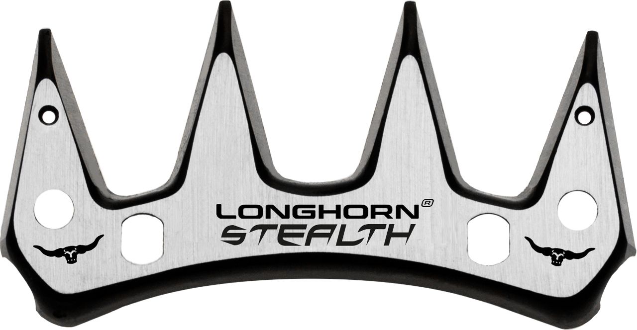Buy Longhorn Stealth Cutter from £4.08