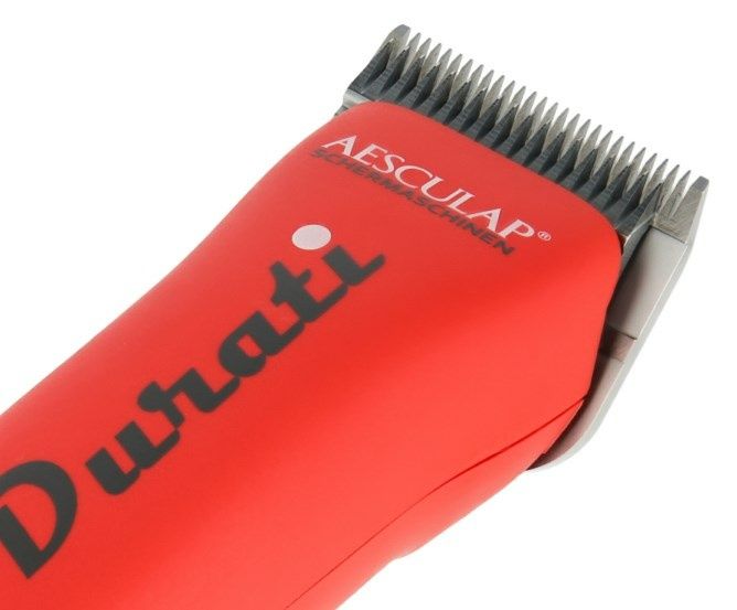 Buy Aesculap Durati Battery Clipper (Includes 1 Battery) from £239.99