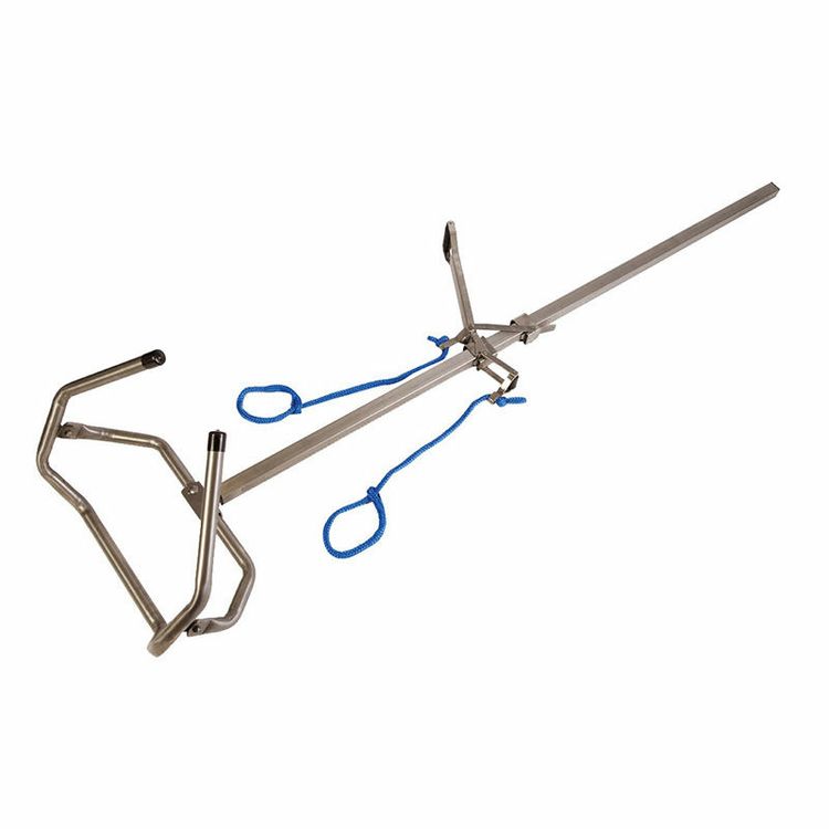 Buy Vink Alternate Traction Beef Model Calving Aid 1800mm from £646.48