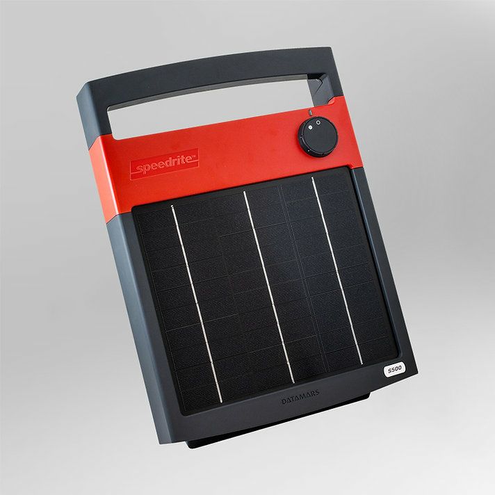 Buy Speedrite S500 MK2 INTL Solar Energizer from £394.26