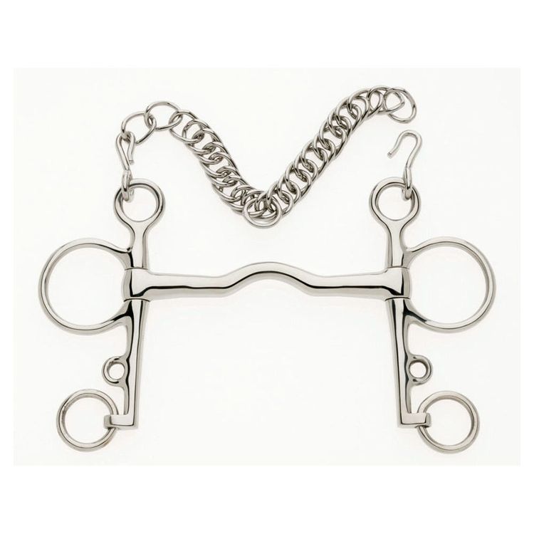Buy Low Port Pelham from £45.01