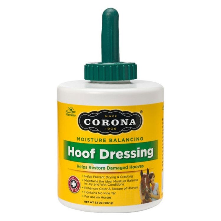 Buy Corona Hoof Care Dressing Ointment from £31.32