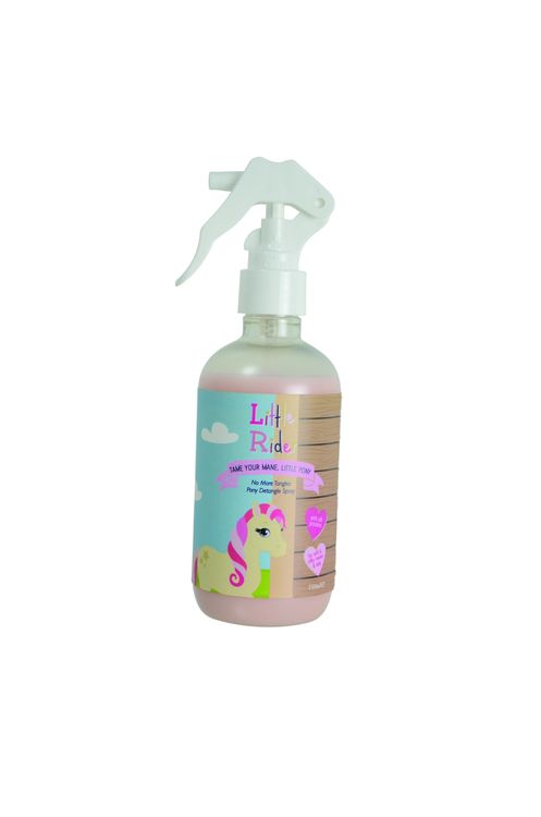 Buy Little Rider No More Tangles Pony Detangle Spray from £5.22