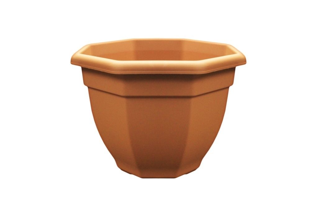 Buy Thumbs Up Octagonal Bell Pot from £2.68