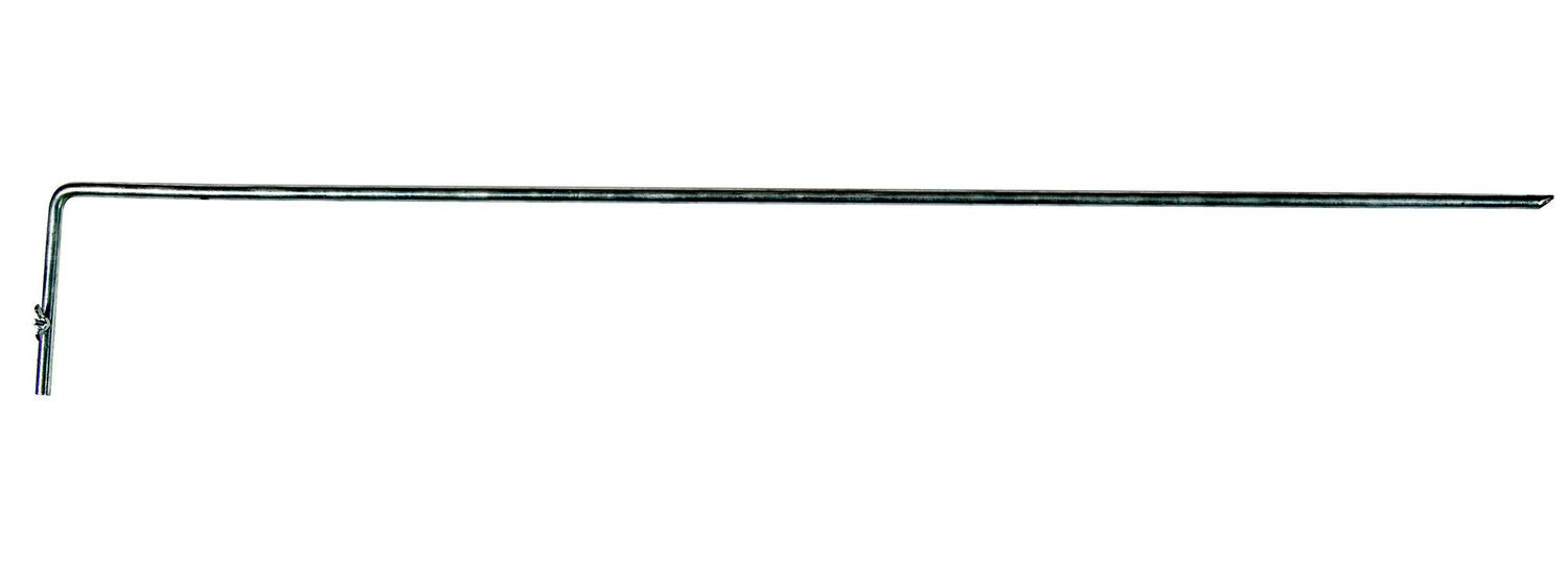 Buy 1m Hotline ES2 Electric Fence Earth Ground Stake from £8.65