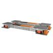 Buy Gallagher Heavy Duty Wireless Loadbar set 5000kg - 1000mm - STOCK ...