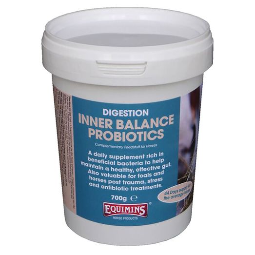 Buy Equimins Inner Balance Probiotics from £25.07