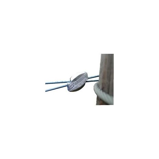 Buy Hotline Large Gripple Plus 3.25-4.2mm/600Kg Max from £47.29