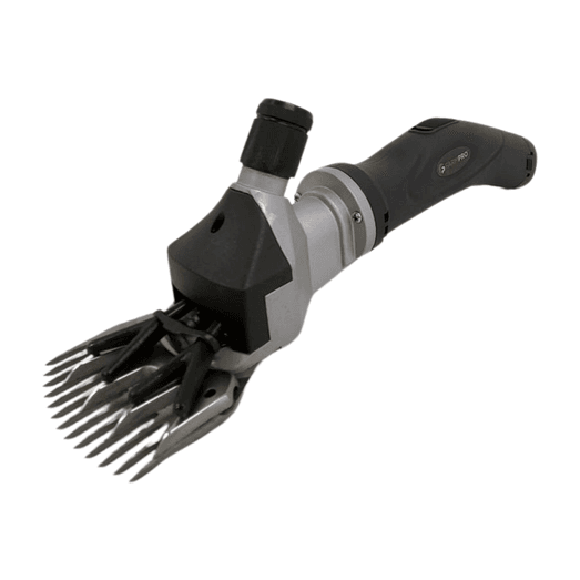 Buy FarmPro Cordless Livestock Clipper with Sheep Head from £299.99