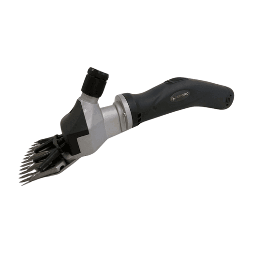 Buy FarmPro Cordless Livestock Clipper with Sheep Head from £299.99