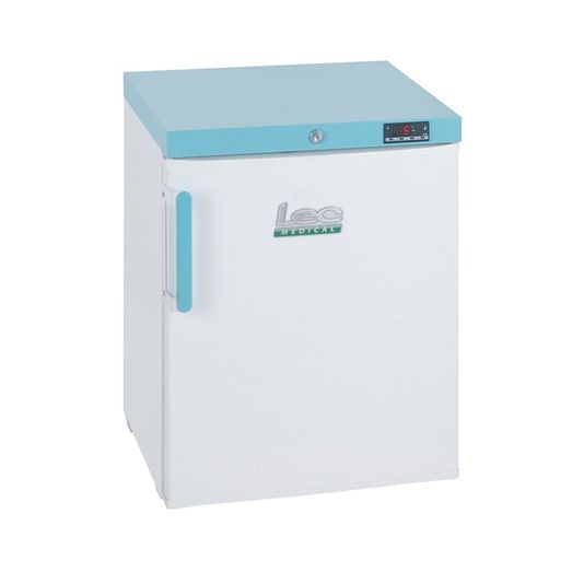 Buy Vaccine Refrigerator Lec Medical PESR82 82 Litre Under-Counter ...
