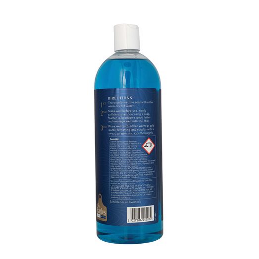 Buy Champion Stock Show Day Ready Medicated Shampoo from £9.58
